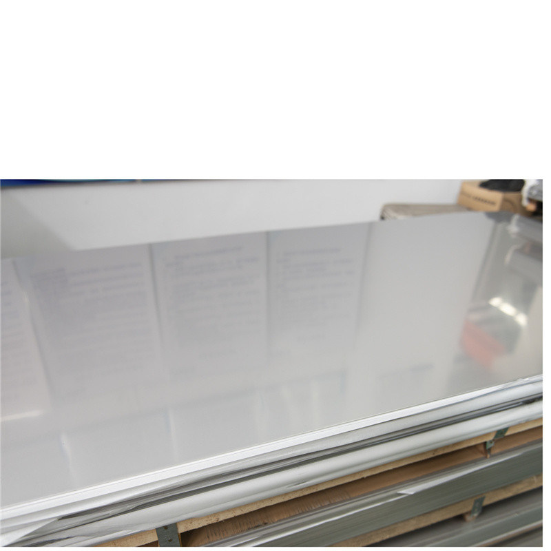4 X 12 4 X 4 AISI 304l Stainless Steel Lembaran Logam Panel Dinding ...