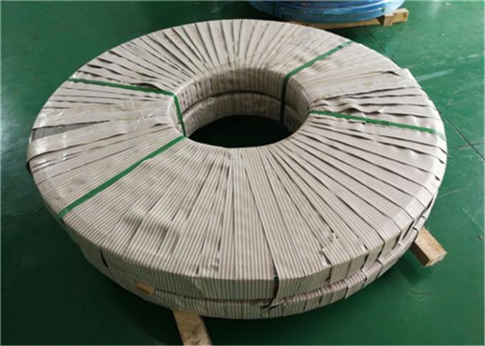 316 304 Strip Perekat Stainless Steel 5mm 40mm