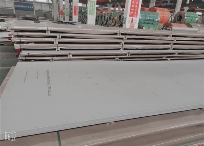Panel Dinding Stainless Steel Dekoratif Plat Stainless 4x10 4'X10 316
